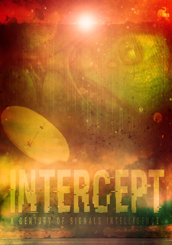 Intercept: A Century of Signals Intelligence streaming