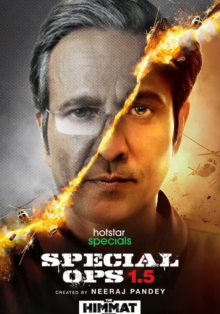 Hindi Series Hub — Modern