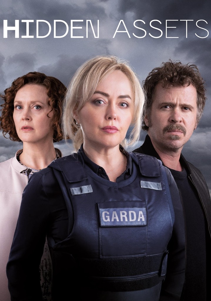 Hidden Assets - streaming tv show online
