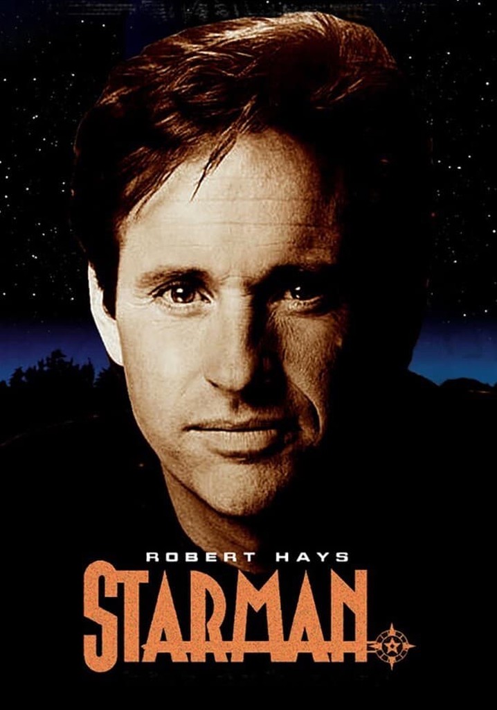 Starman - watch tv show streaming online
