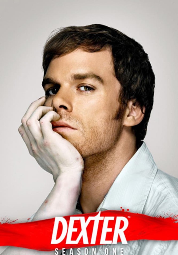 Dexter Season 1 - watch full episodes streaming online