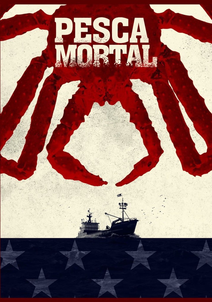 Pesca Mortal Temporada 16 - assista todos episódios online streaming
