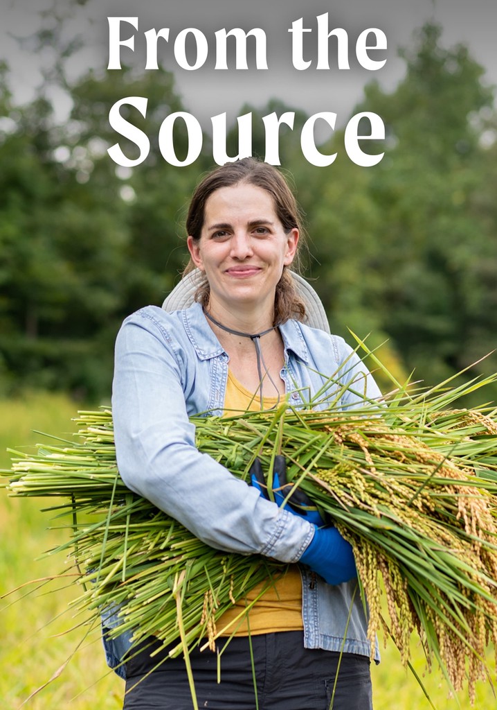 From the Source - streaming tv show online