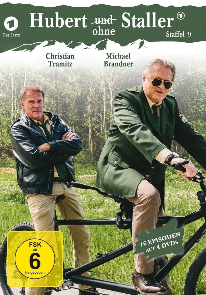 Hubert und Staller Staffel 9 - Jetzt Stream anschauen