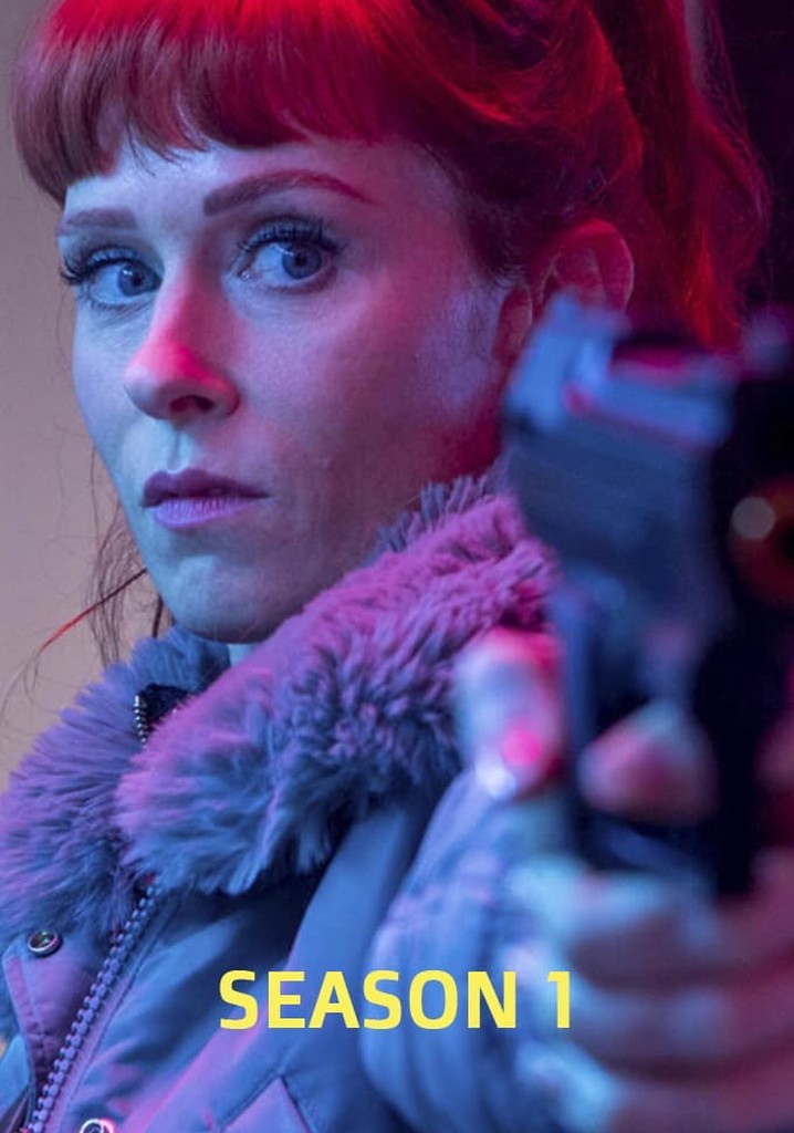 Morgane - Detective geniale Stagione 1 - streaming online