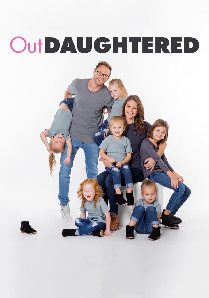 OutDaughtered Season 6 - watch episodes streaming online