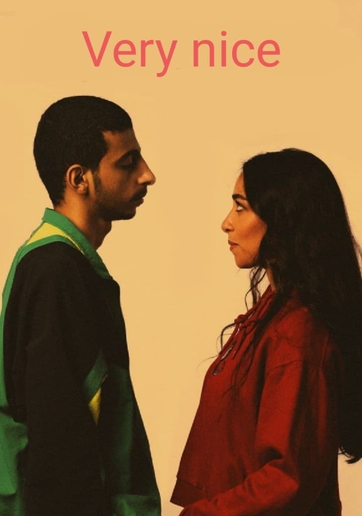 Very Nice - Ver la serie online completas en español