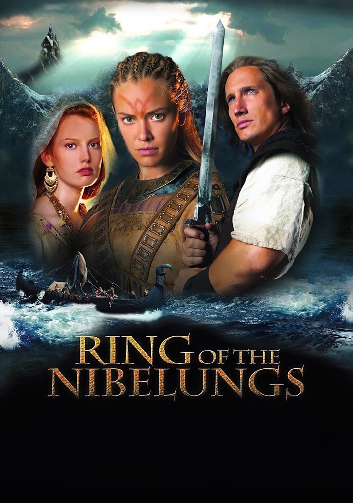 Inelul nibelungilor streaming: unde să urmăriți online?