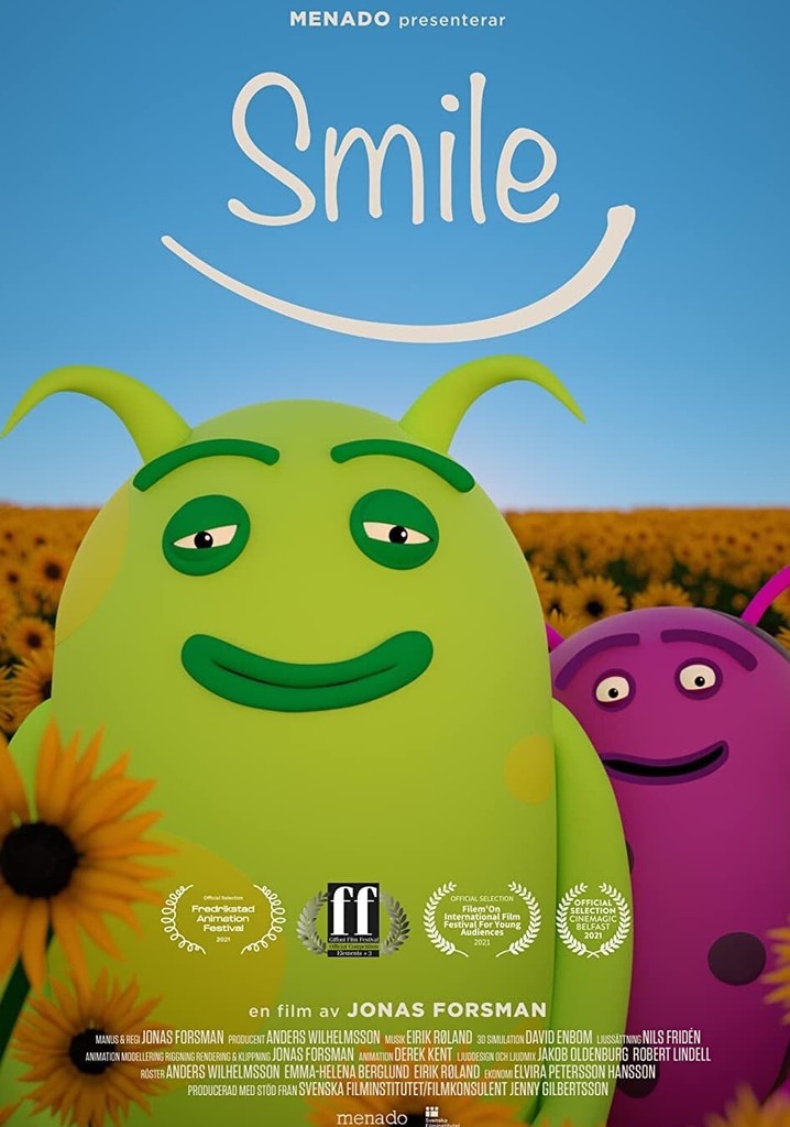 Smile - Stream: Jetzt Film online finden und anschauen