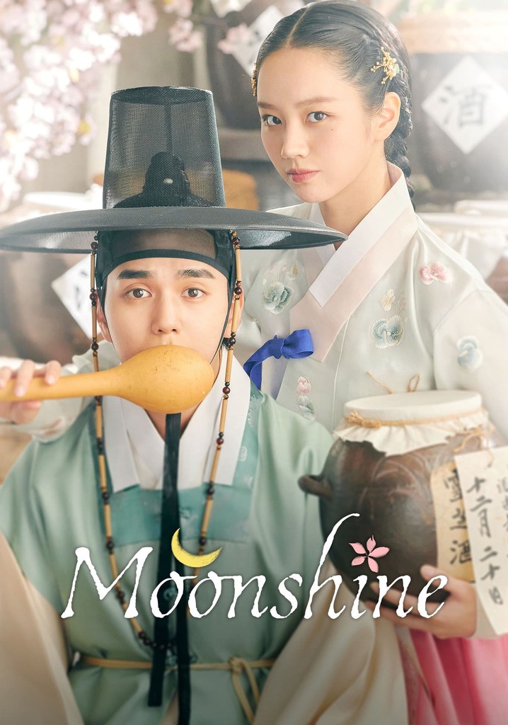 Moonshine - watch tv show streaming online