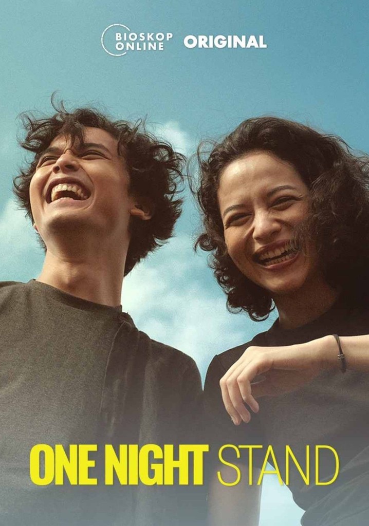 One Night Stand - movie: watch streaming online