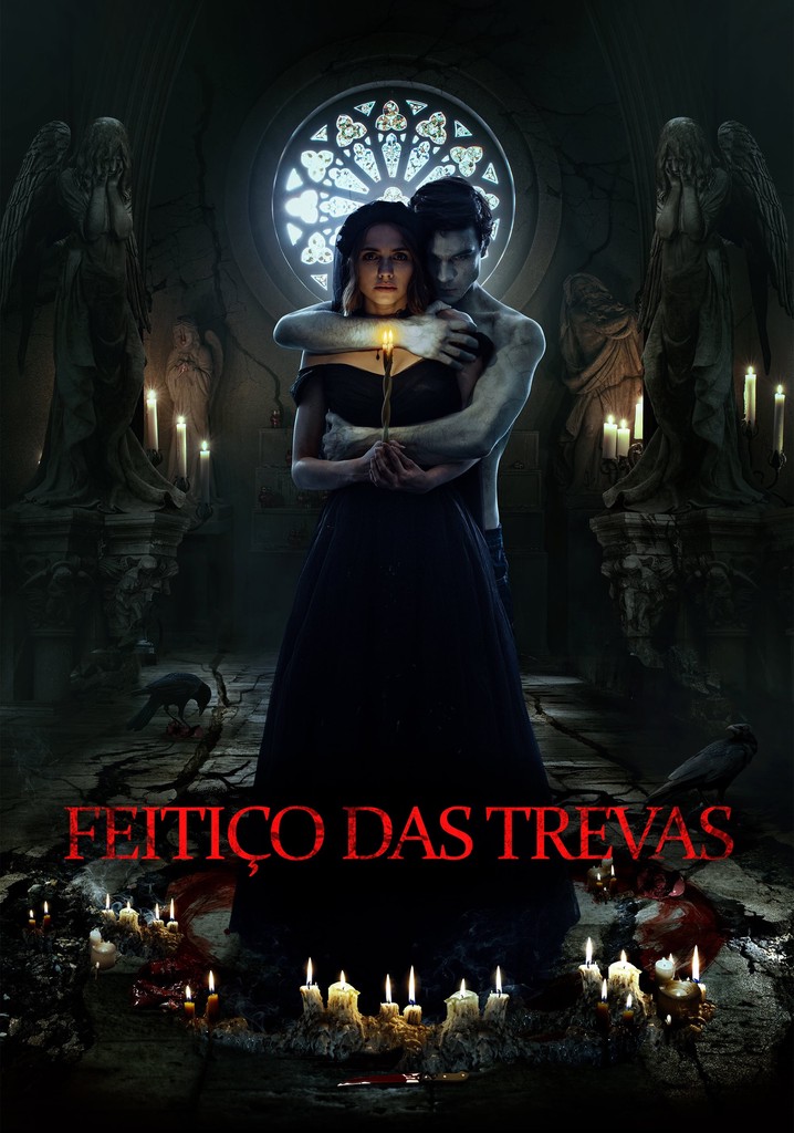 Dark Spell filme - Veja onde assistir online