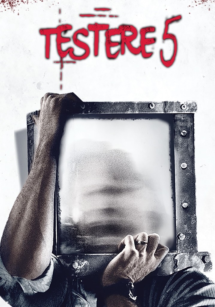 Testere V yayını: İnternette nereden film izlenir?