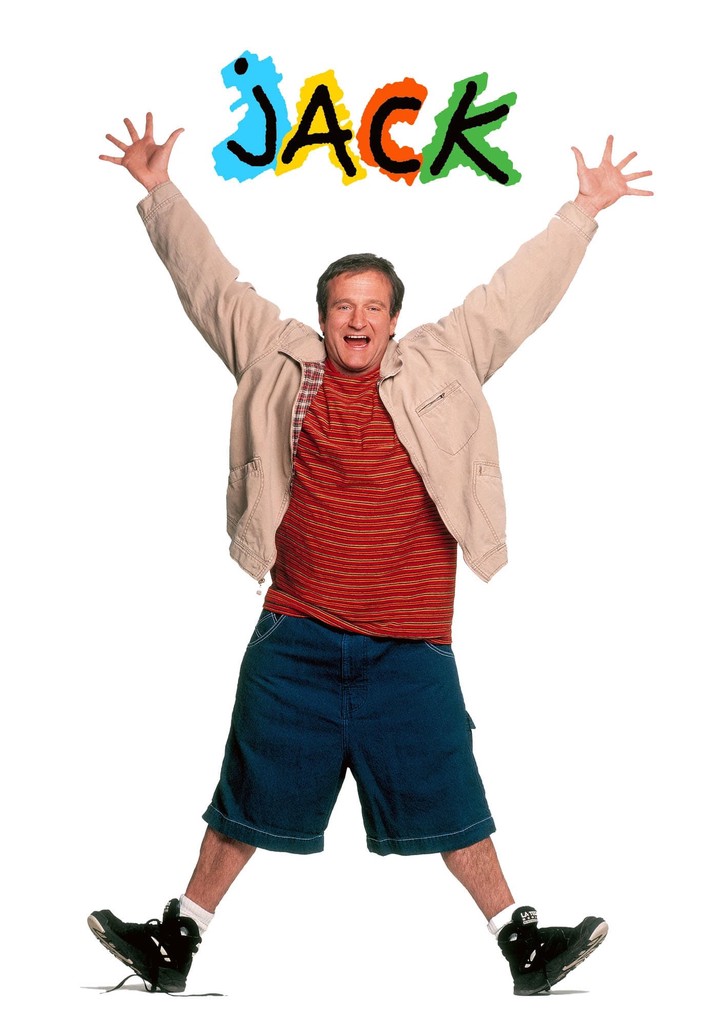 Jack streaming: where to watch movie online?