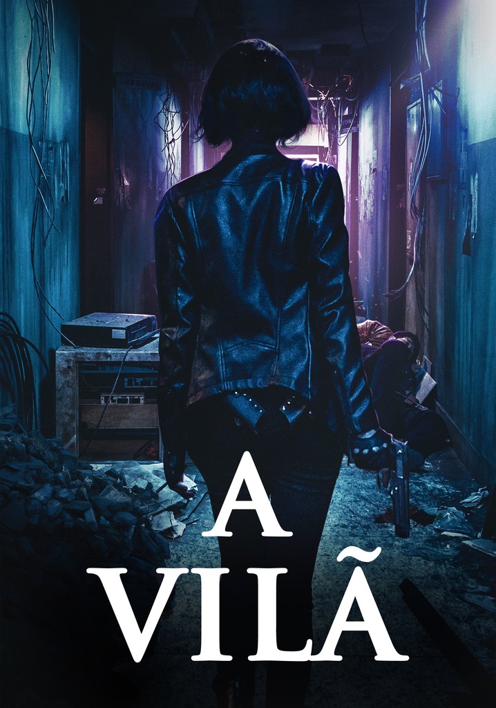 A Vilã filme - Veja onde assistir online