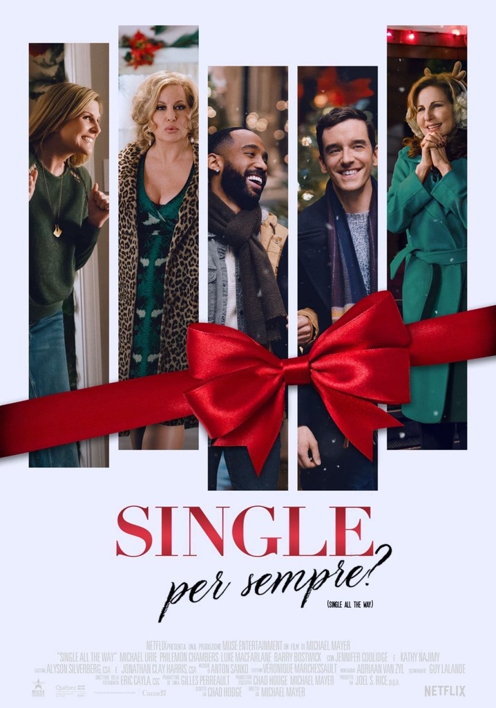 Single per sempre? - film: guarda streaming online
