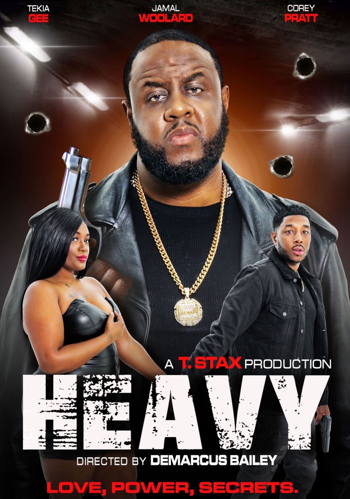 Heavy streaming: where to watch movie online? Heavy streaming: where to watch movie online?