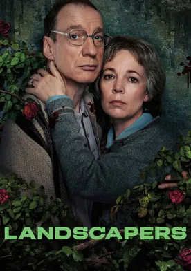 Landscapers - watch tv show streaming online