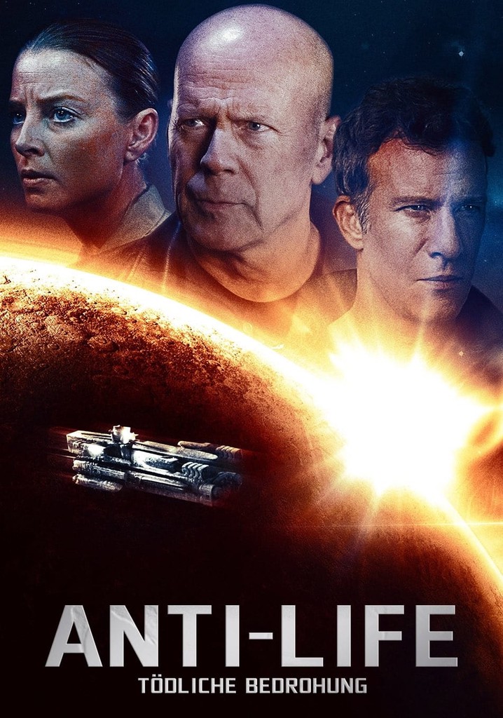 Anti-Life – Tödliche Bedrohung - Stream: Online anschauen