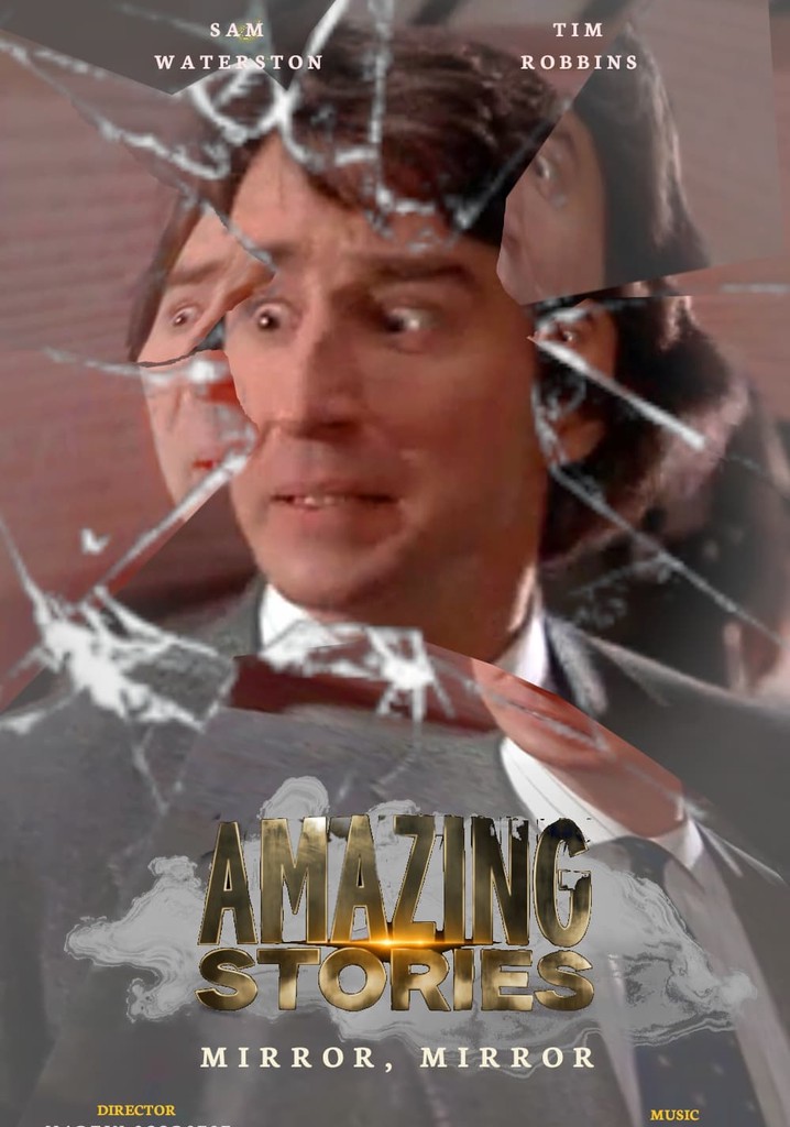 Amazing Stories - streaming tv show online