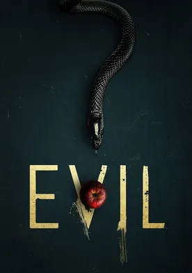 Evil - Ver la serie online completa en español