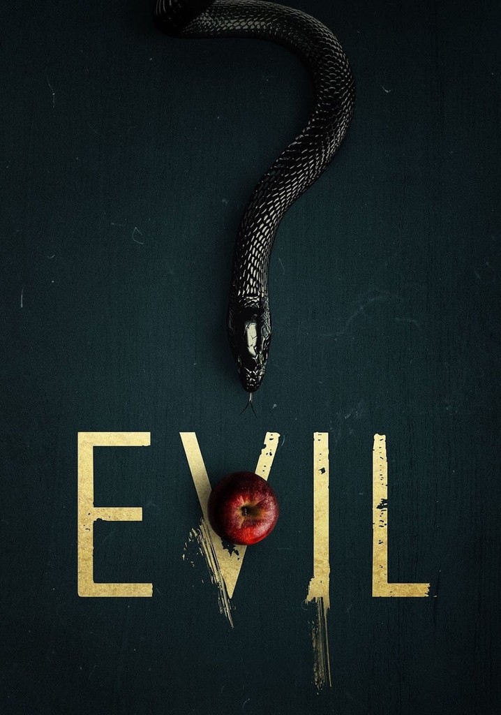 Evil - Ver la serie online completa en español