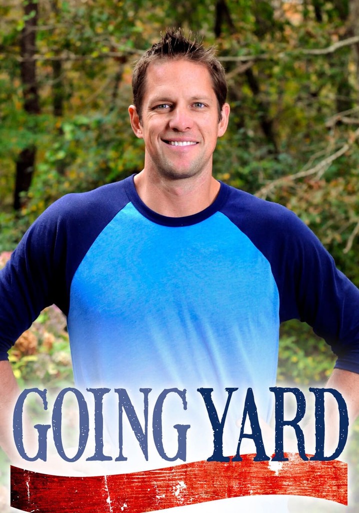 Going Yard - watch tv show streaming online