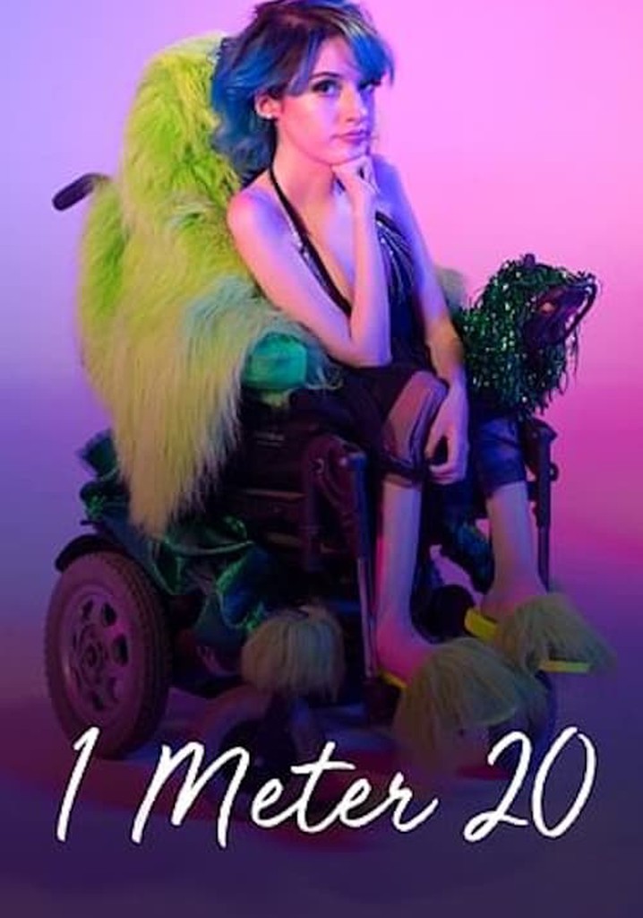 1 Meter 20 - Stream: Jetzt Serie online finden & anschauen