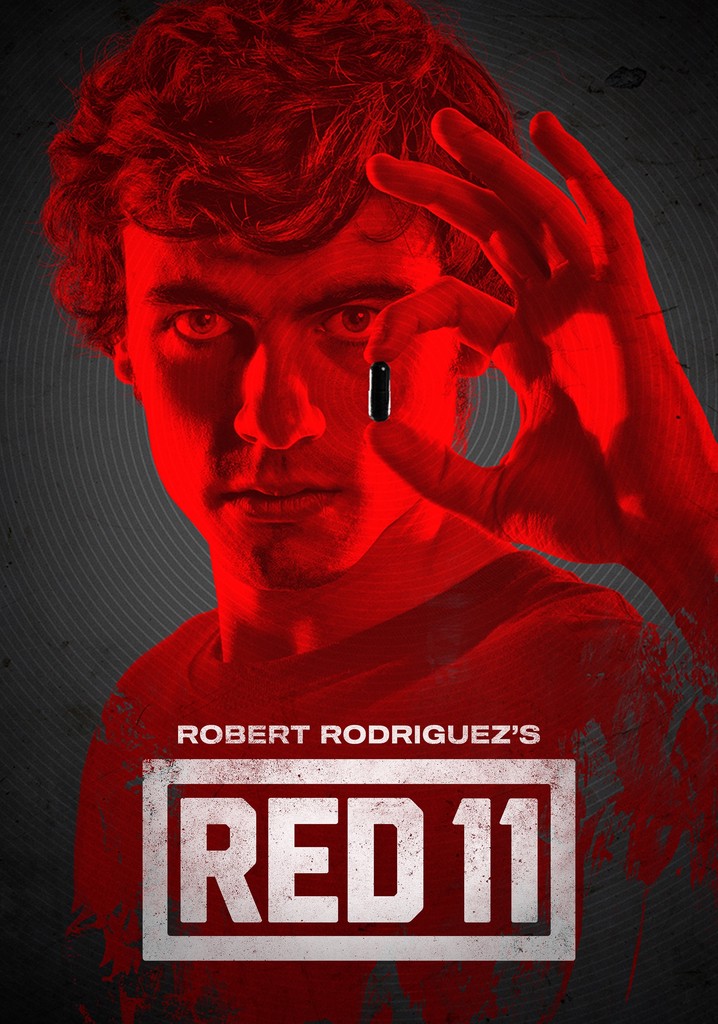 Red 11 streaming: where to watch movie online?