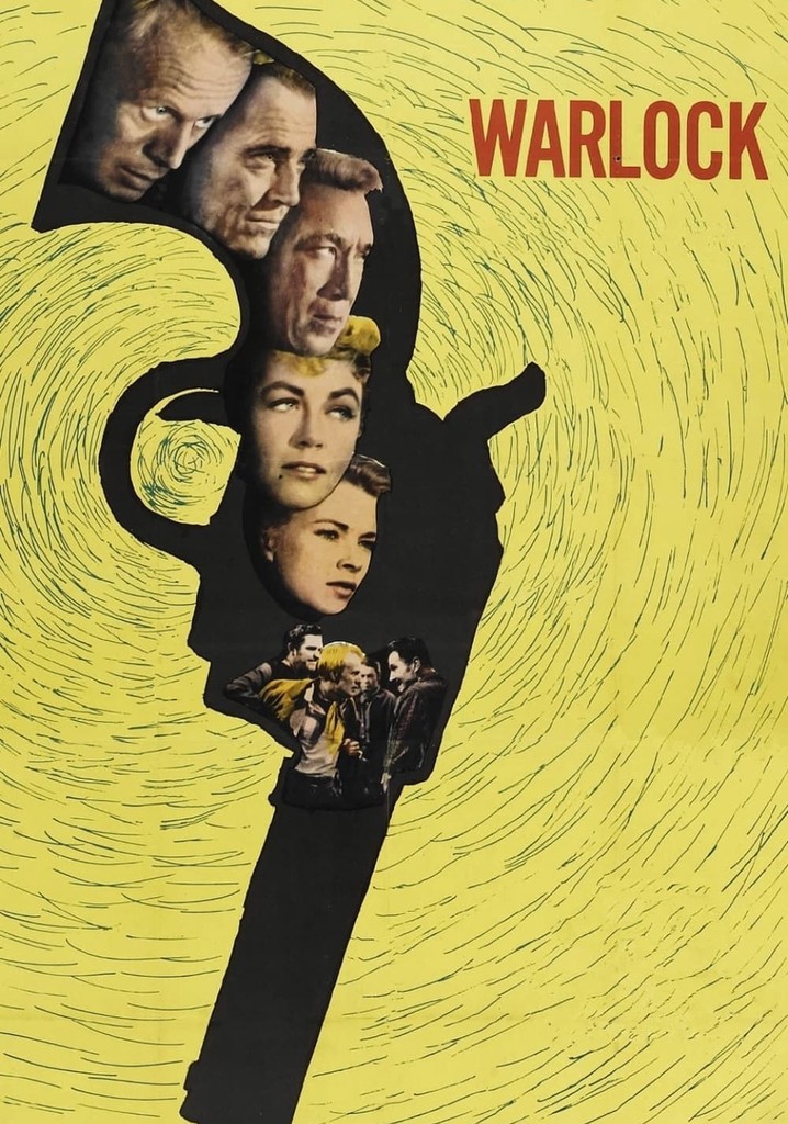 Warlock - movie: where to watch streaming online