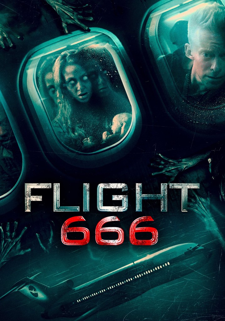 Flight 666 - movie: where to watch streaming online