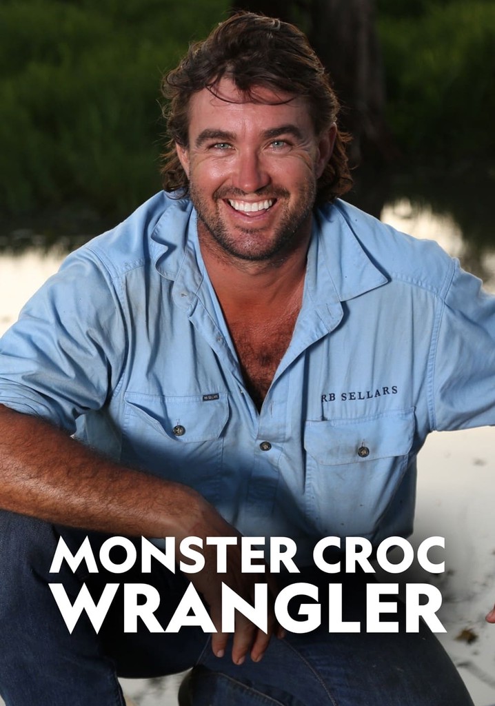 Outback Wrangler Season 1 - watch episodes streaming online