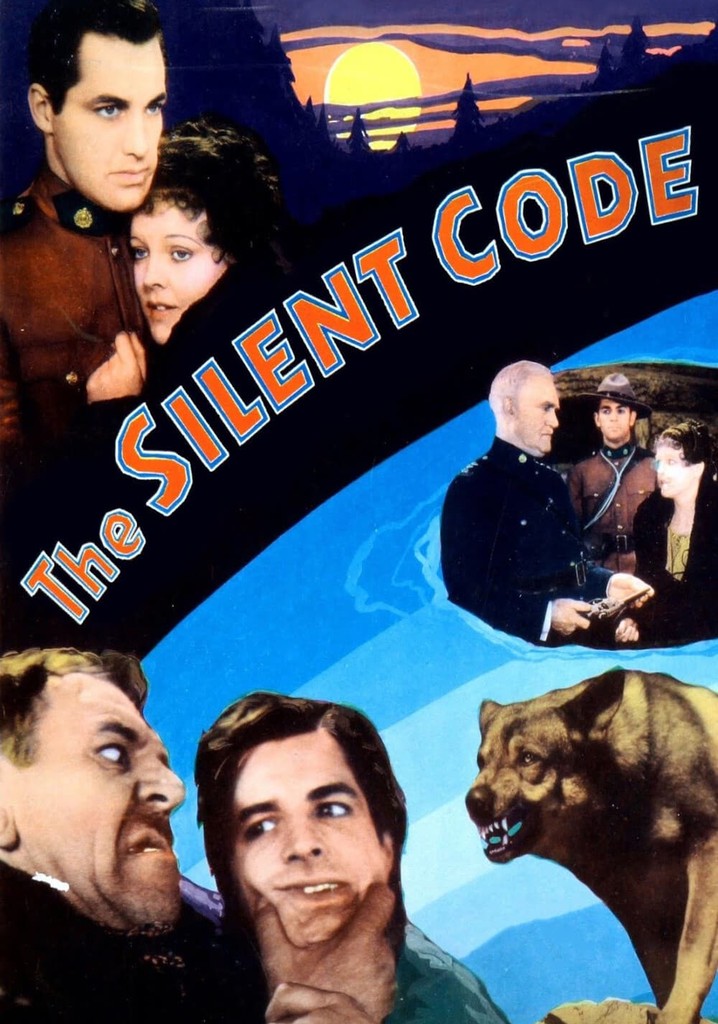 The Silent Code streaming: where to watch online?