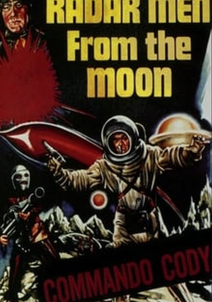 Regarder Le Conquérant De La Lune streaming