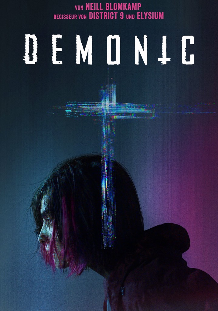 Demonic - Stream: Jetzt Film online finden und anschauen
