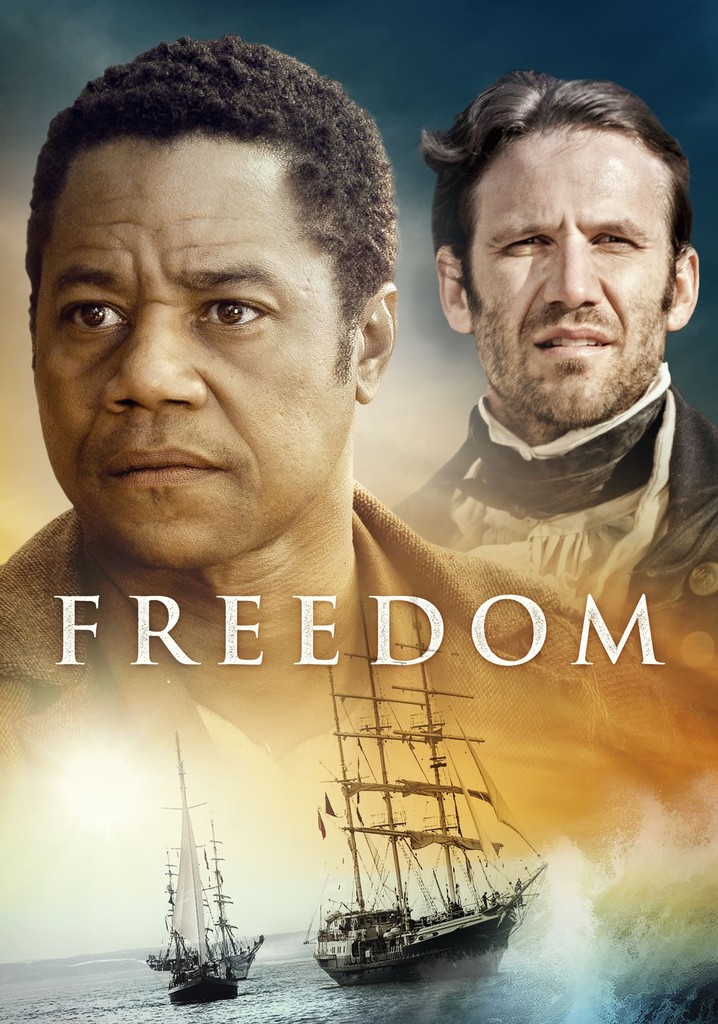 Freedom streaming: where to watch movie online?