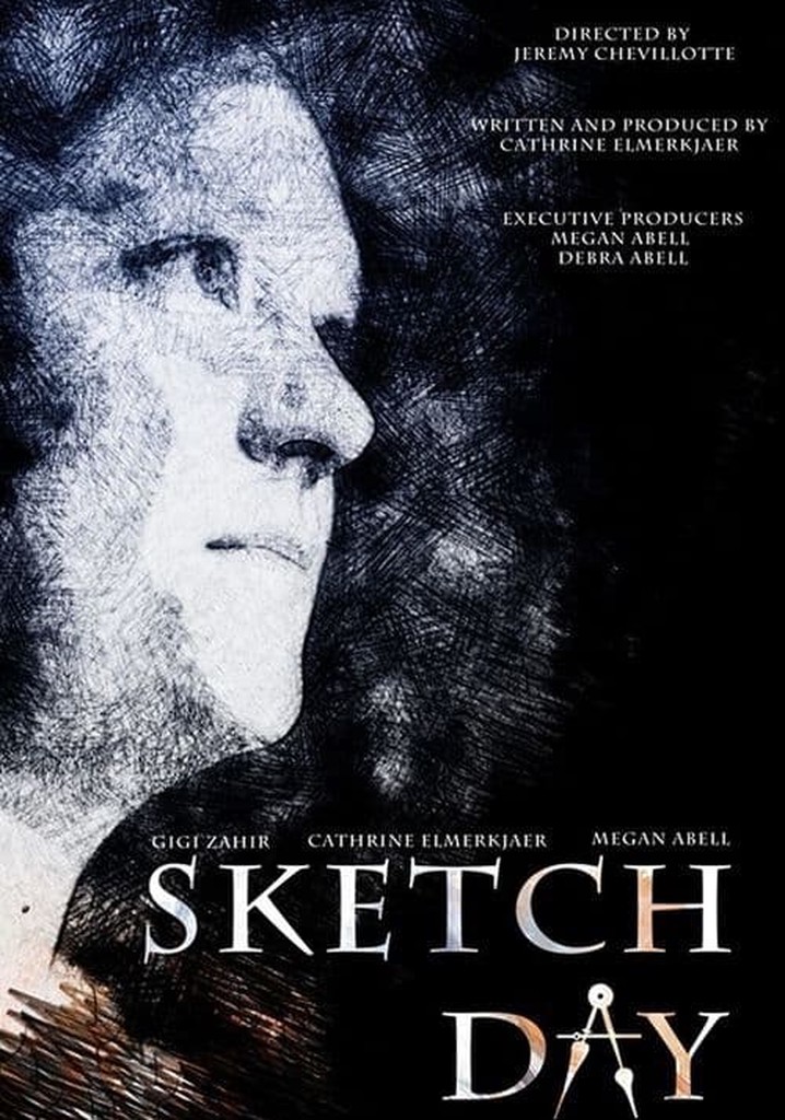 Sketch Day streaming: where to watch movie online?