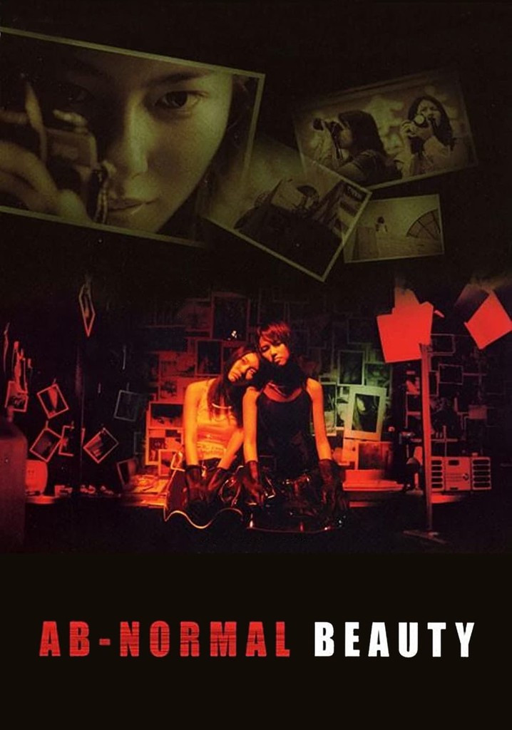 Ab-normal Beauty streaming: where to watch online?