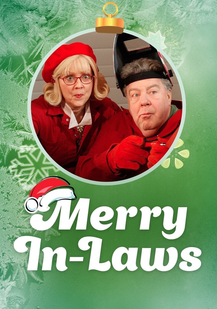 Merry In-Laws streaming: where to watch online?