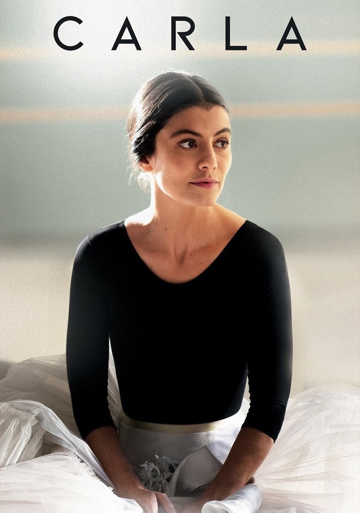Carla - film: dove guardare streaming online