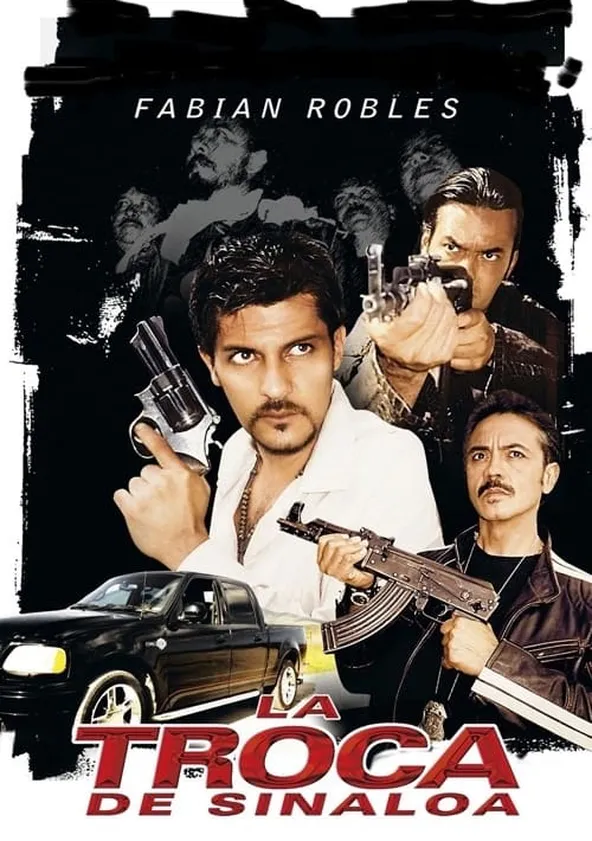 La Troca de Sinaloa - película: Ver online en español
