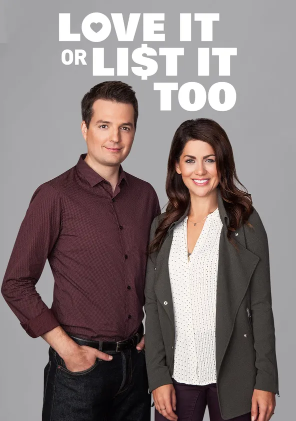 Tu casa a juicio Vancouver - Ver la serie online