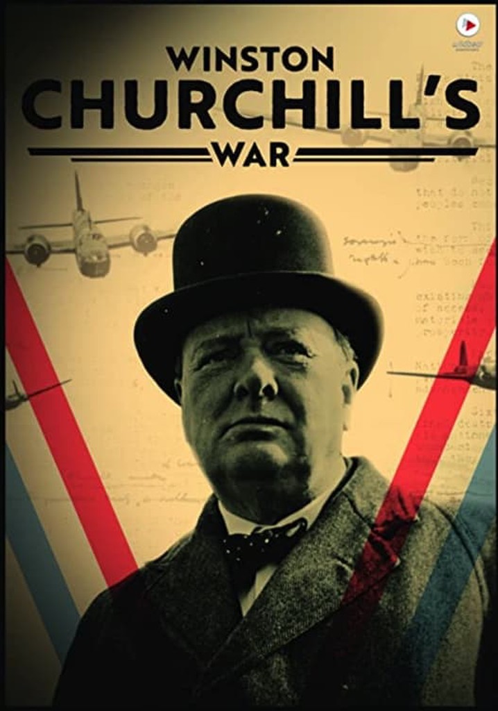 Winston Churchill's War Season 1 - episodes streaming online