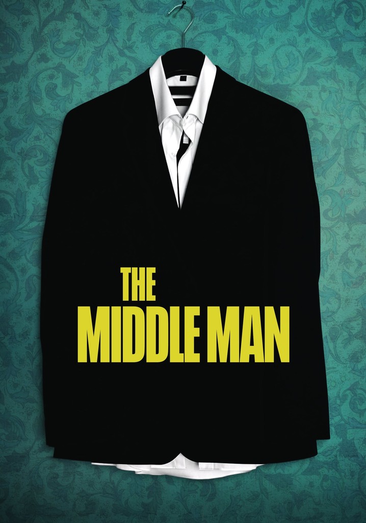 The Middle Man - movie: watch stream online