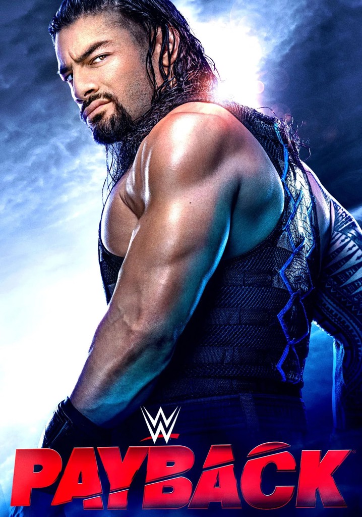 WWE Payback 2020 streaming: where to watch online?