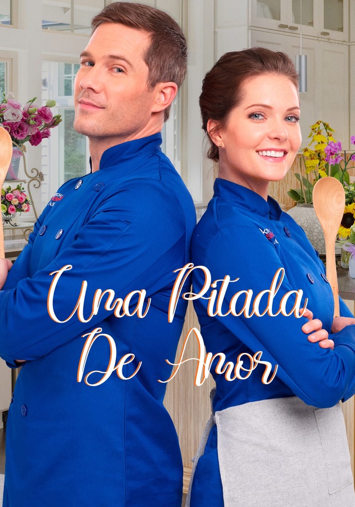 Just Add Romance filme - Veja onde assistir