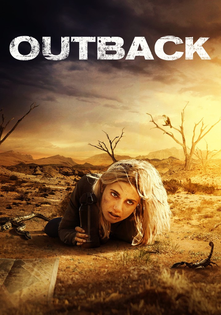 Outback filme - Veja onde assistir online