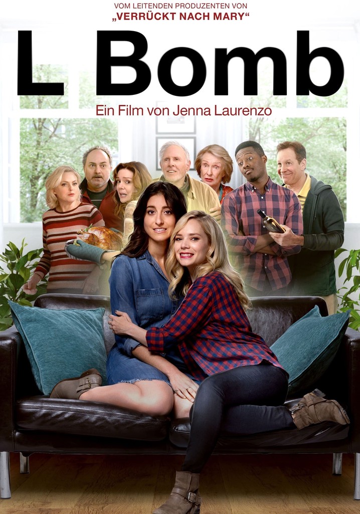 Lez Bomb - Film: Jetzt online Stream finden und anschauen
