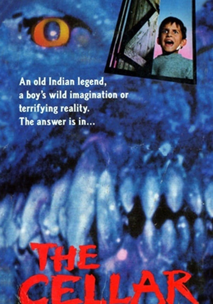 The Cellar streaming: where to watch movie online?