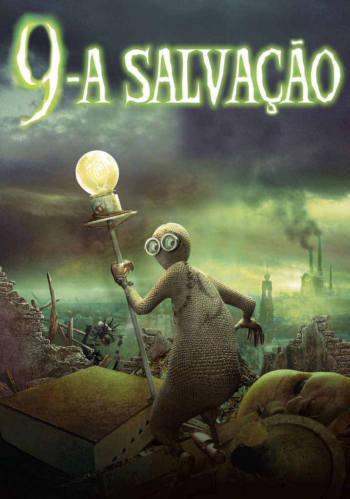 9 filme - Veja onde assistir online